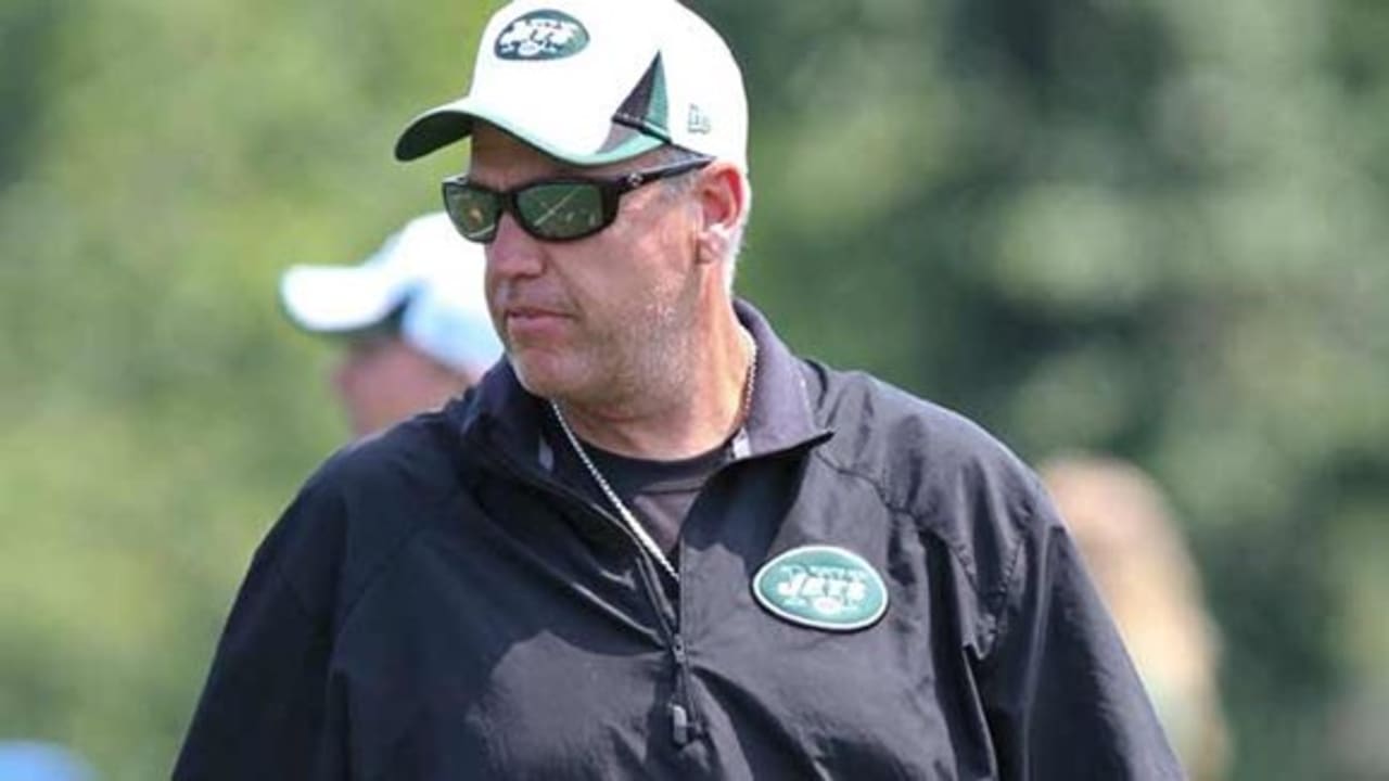 REX: Geno Really Threw the Ball Well Today
