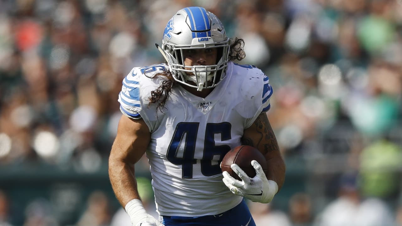 Jets Sign FB Nick Bawden to Practice Squad