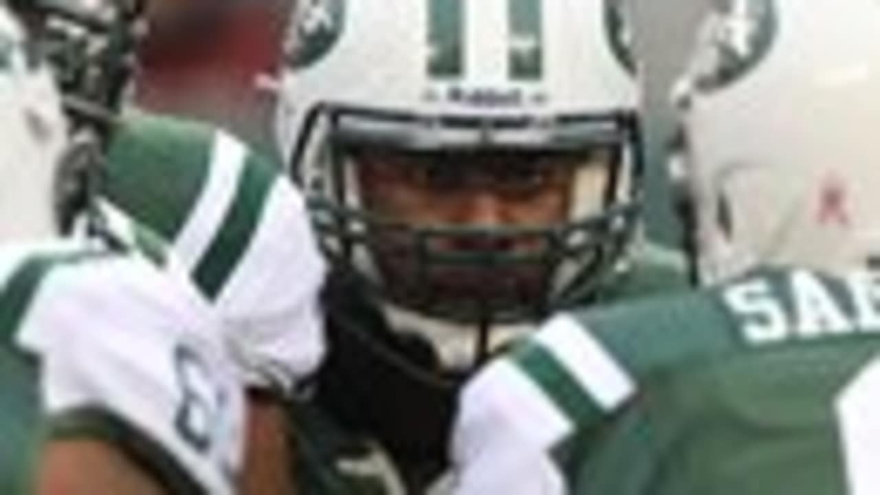 Jason Smith: A Helper and a Team Player