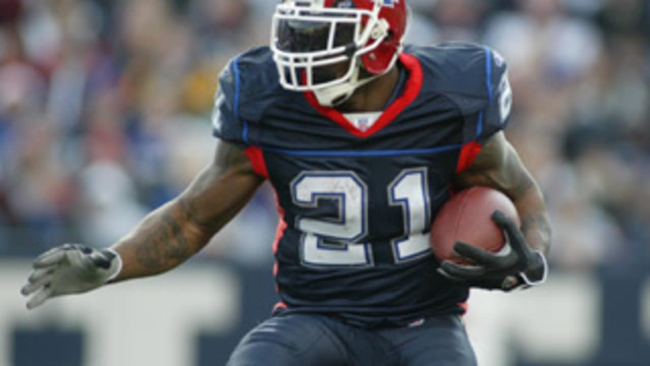 Jets Look to Stop Willis