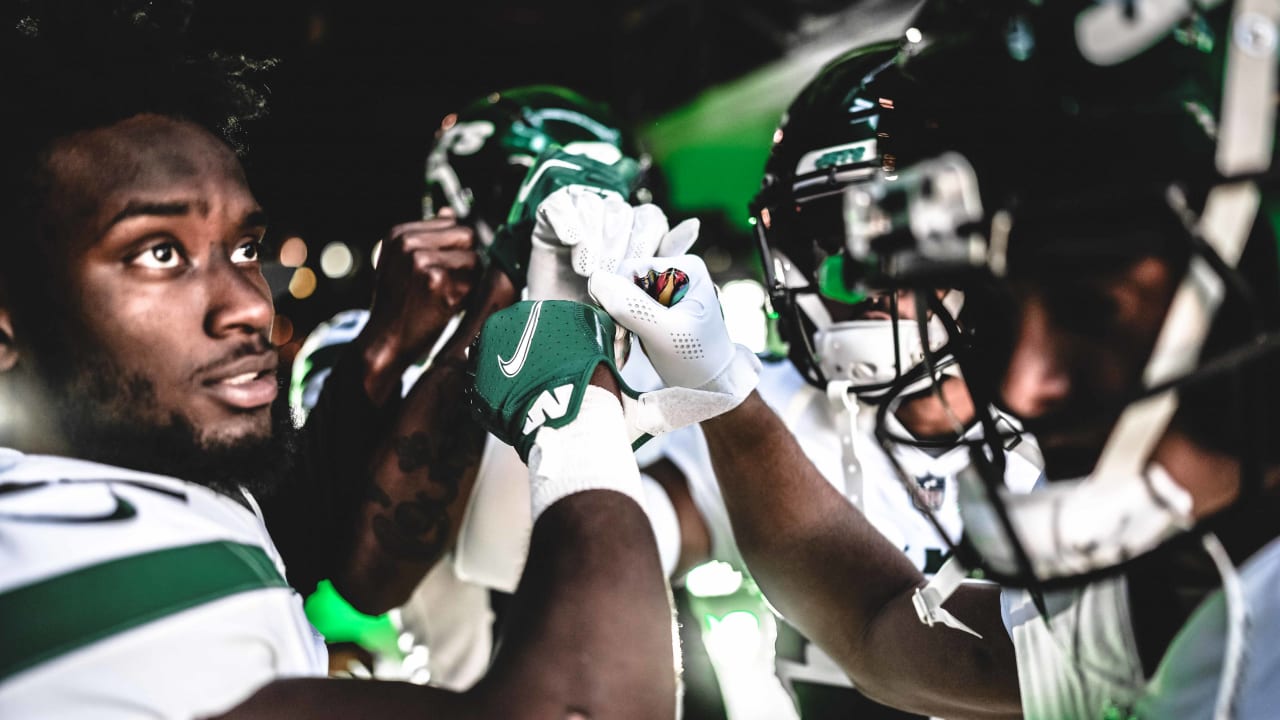 Gameday Gallery | Best Pregame Images from MetLife Stadium Before the ...