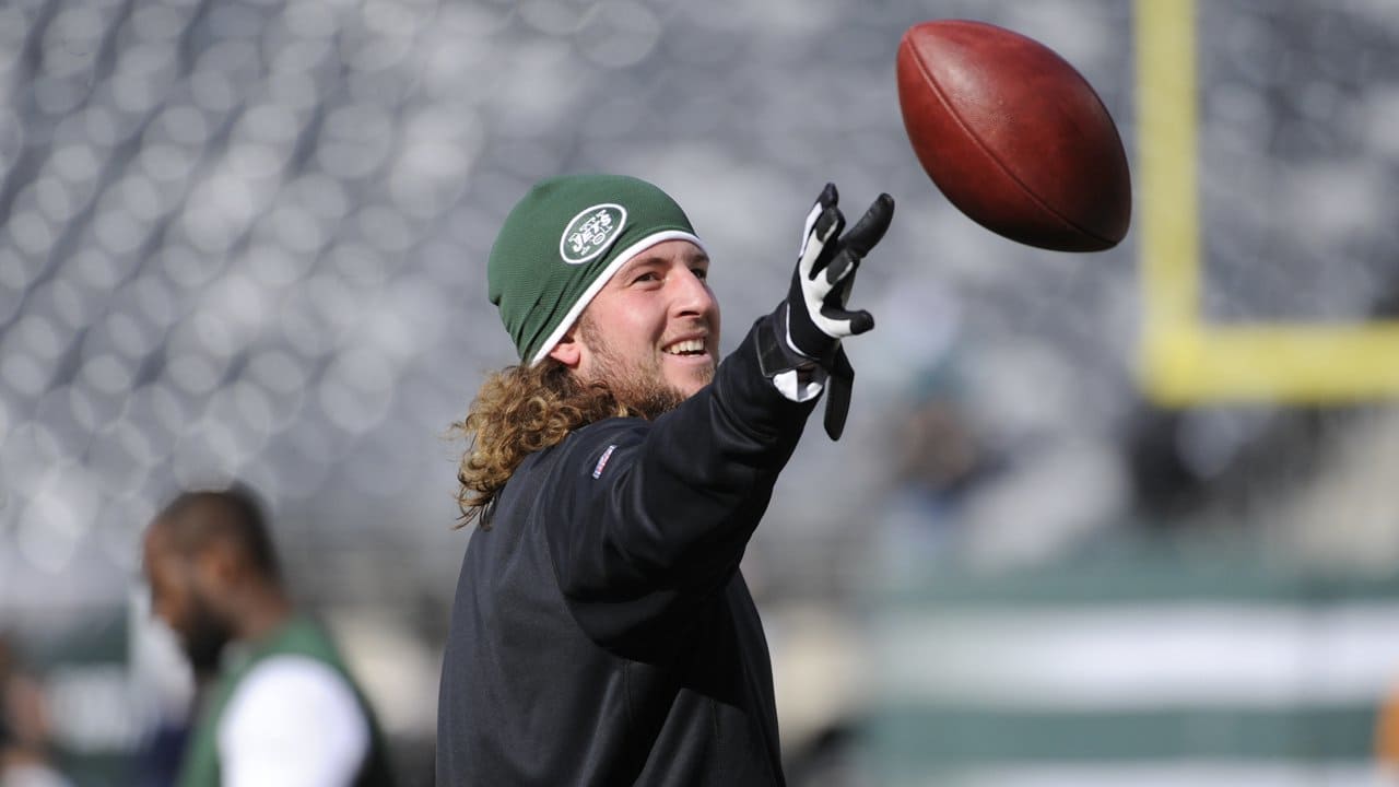 The Best of Zach Sudfeld