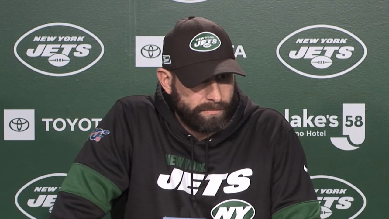 Adam Gase Press Conference (12/6) | Week 14