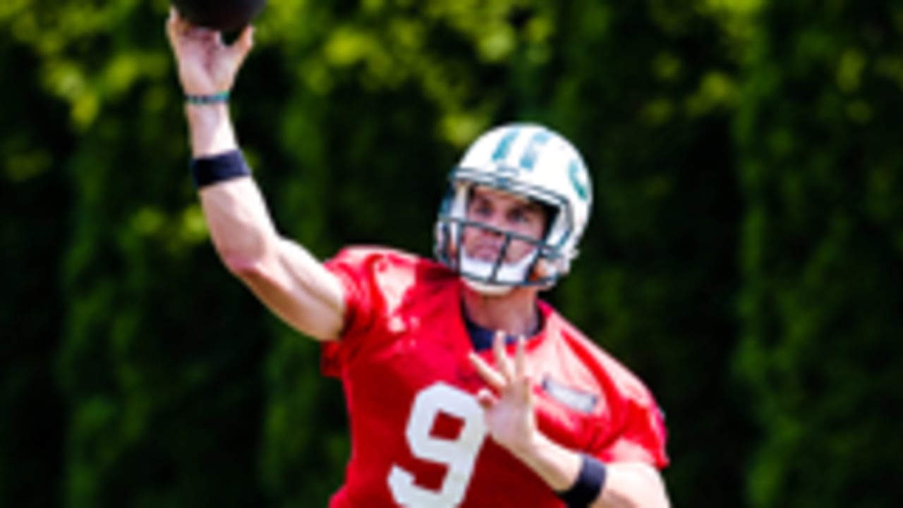 What Is Bryce Petty's Mindset?