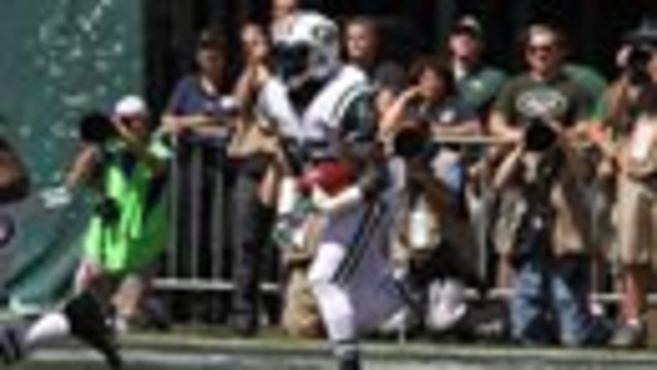 McKnight Wears Many Hats, Loves the Game