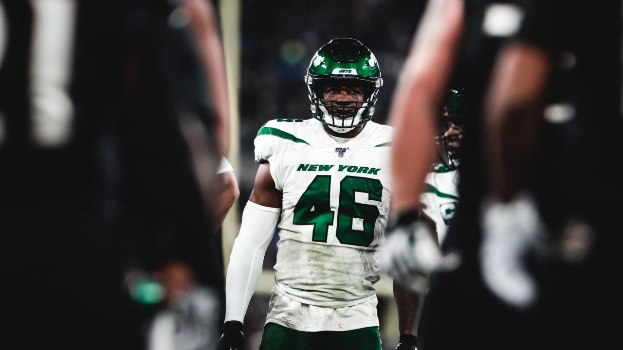 Player Spotlight | The Top Photos of Neville Hewitt in 2019