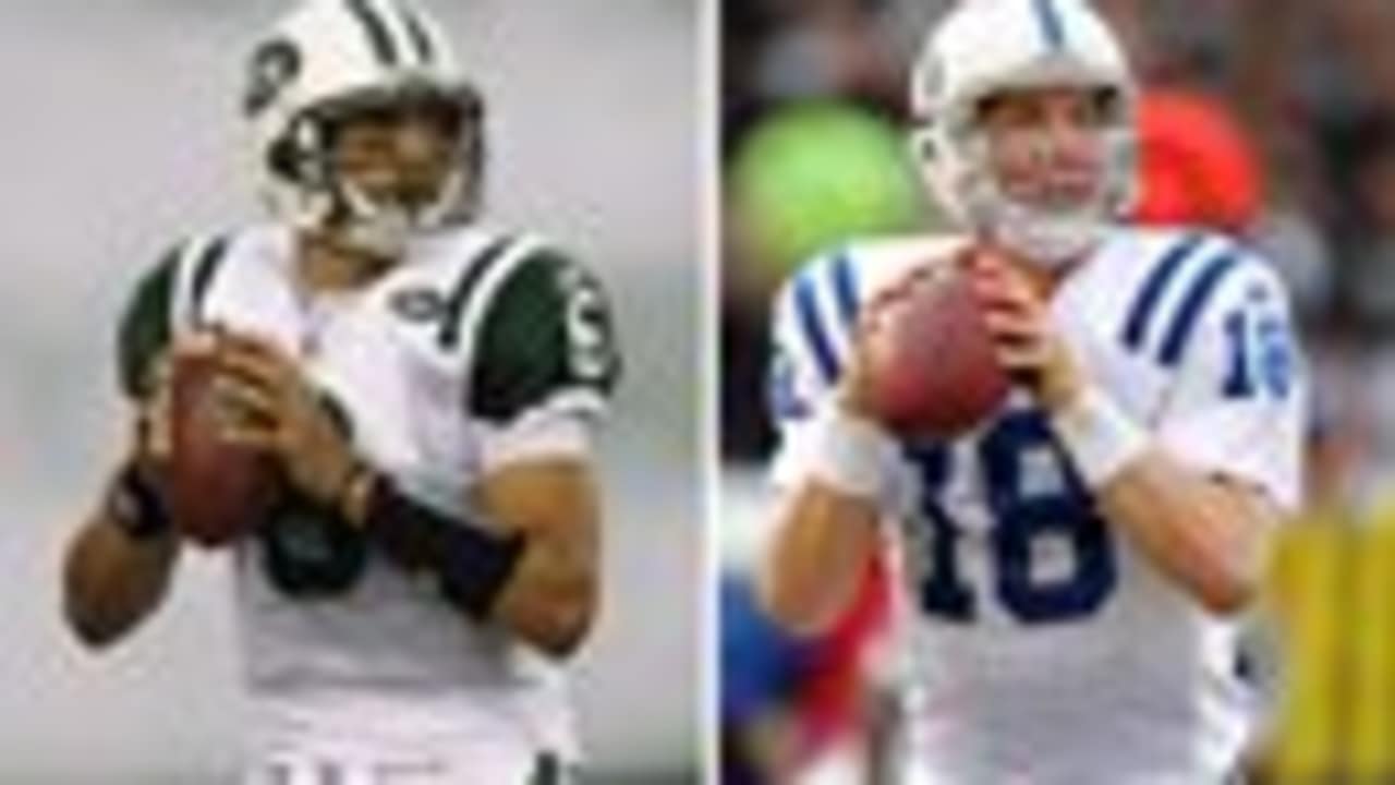 Sanchez, Manning Prepare to Tango Again