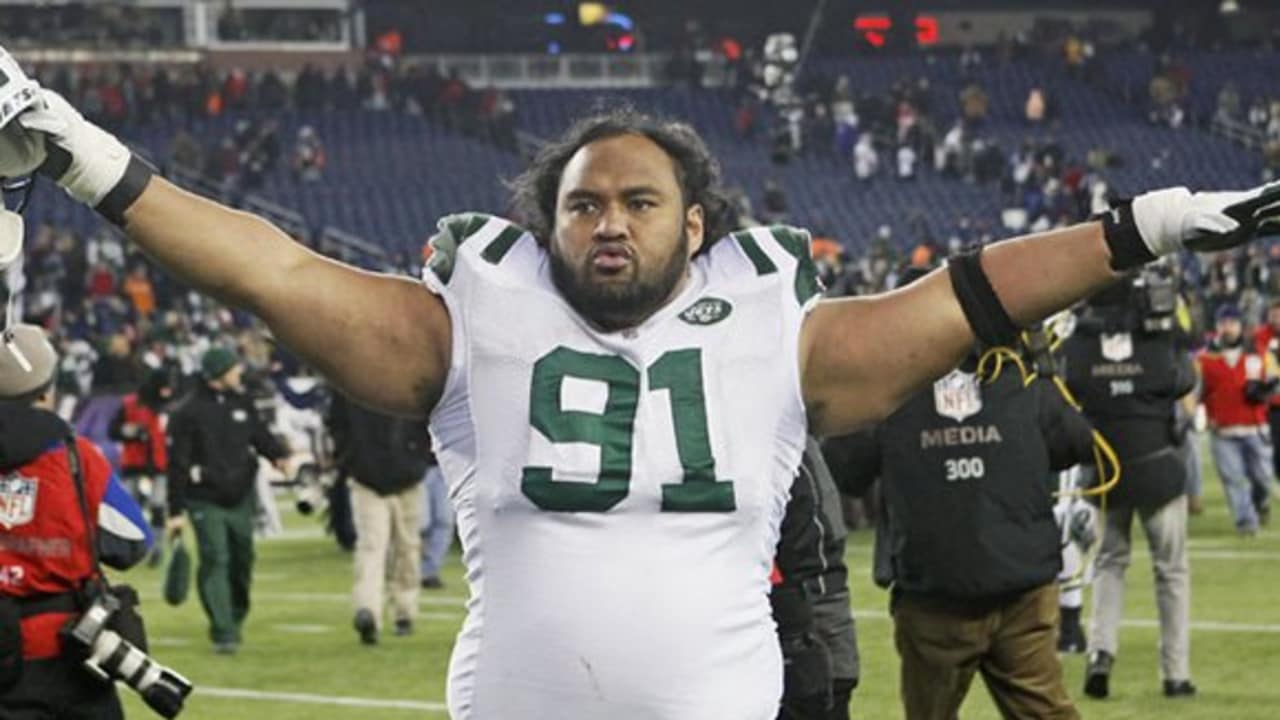 Pouha and Turner Take it to Next Level