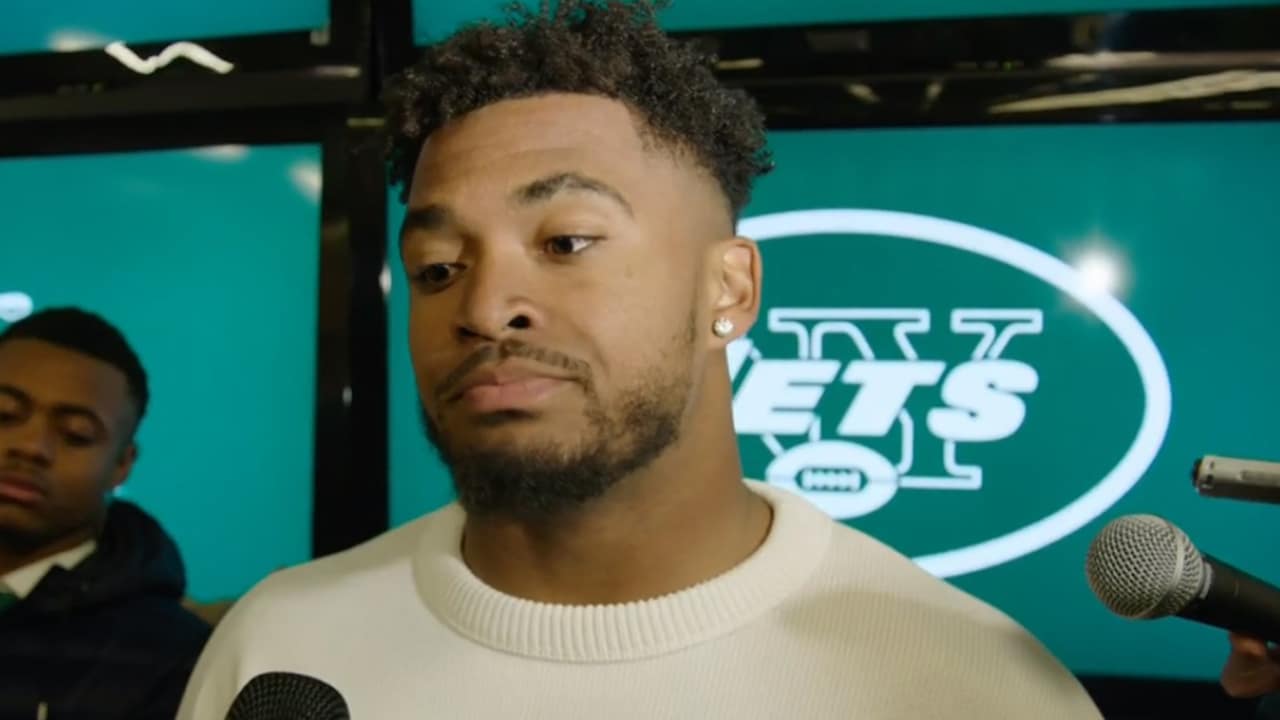 Jamal Adams: We Have to Do the Little Things Right All the Time