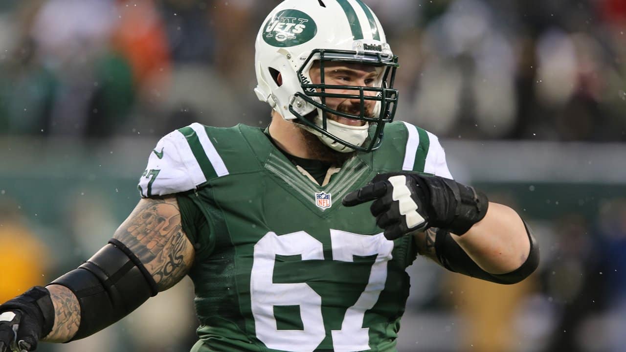 Brian Winters: Competition 'Brings Out the Best'