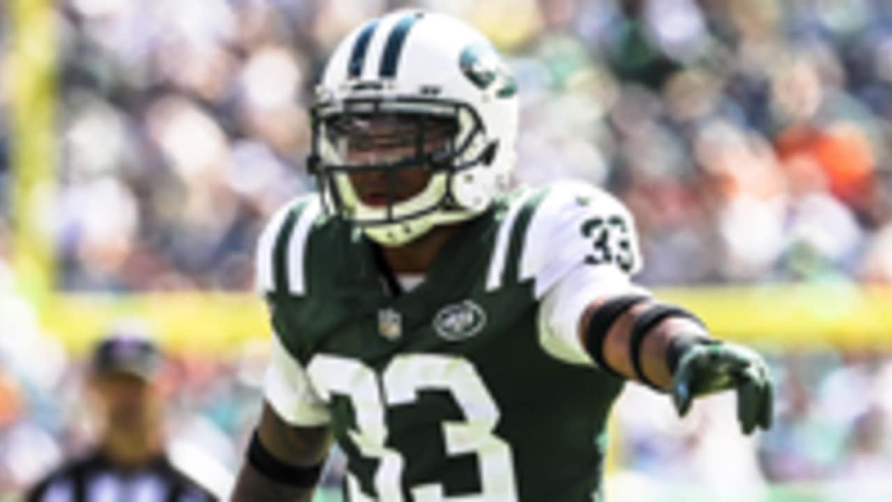 Jamal Adams Smashing in His Home Debut