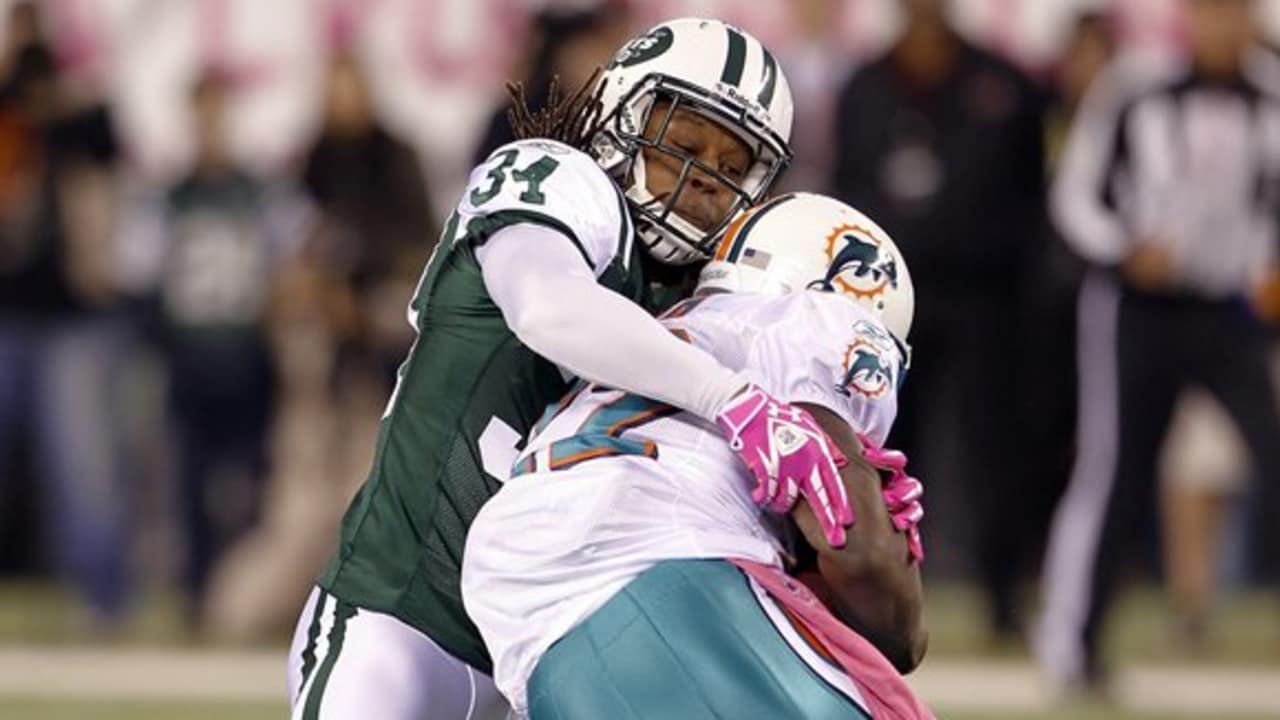 Marquice Cole Photos