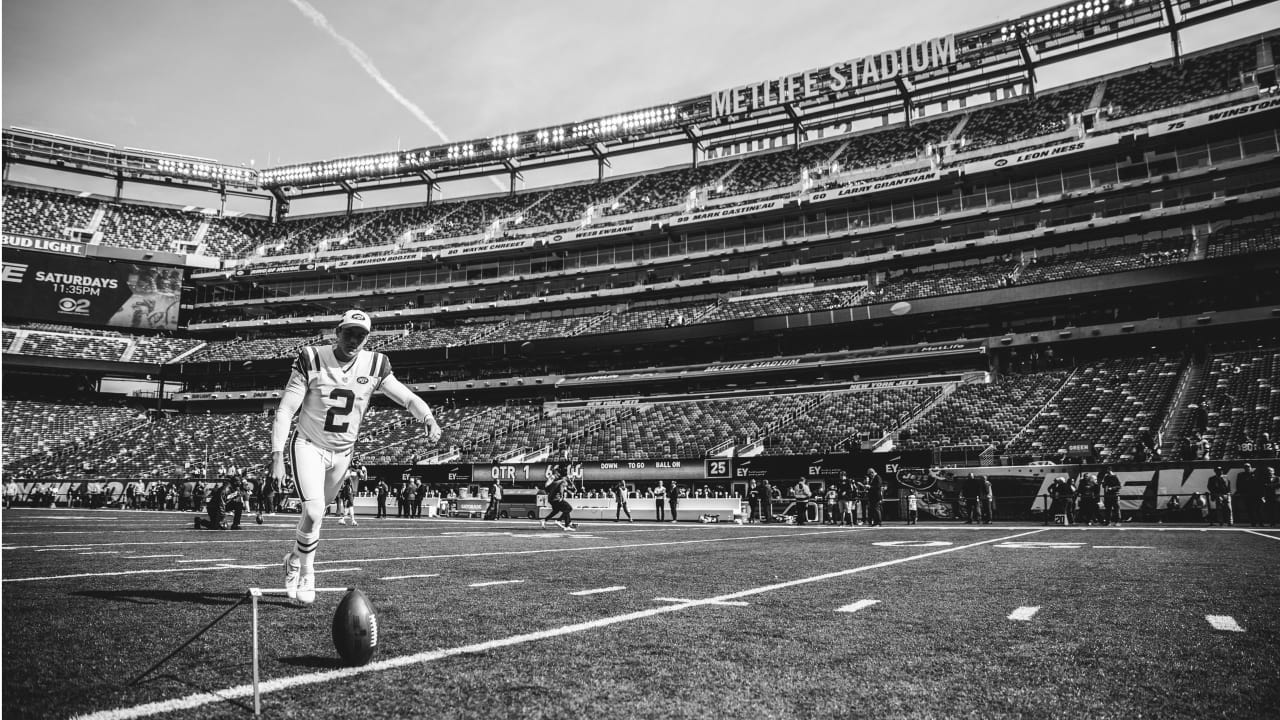 In My Own Words: Jason Myers' Journey to Career Season