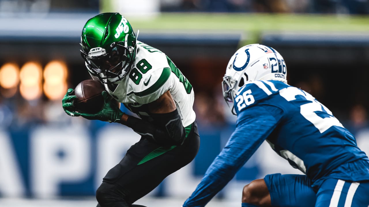Game Gallery | Jets at Colts | Week 9