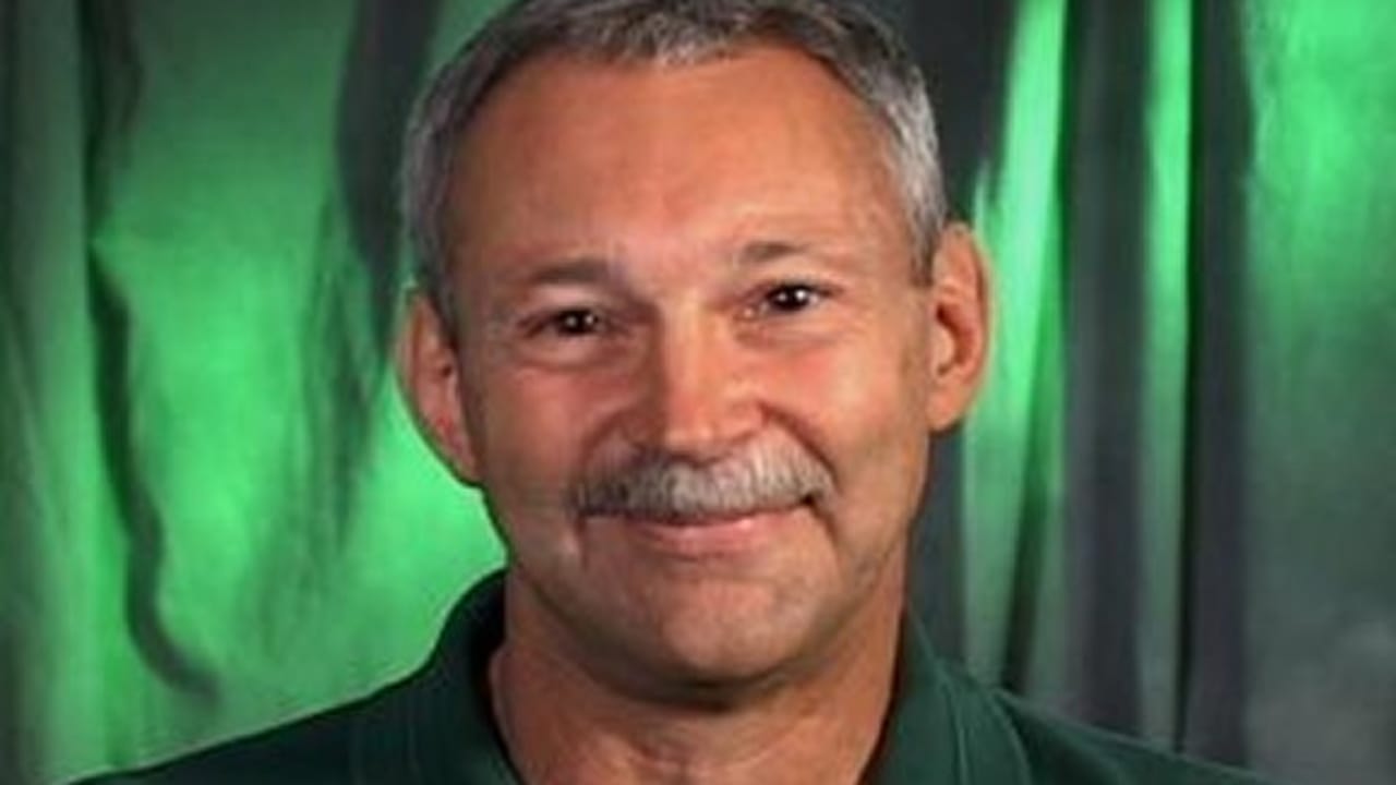 Jetting Through History: Ken Schroy