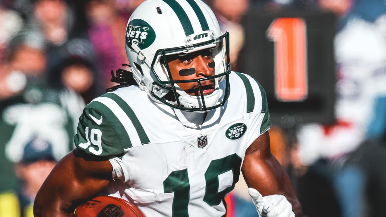 Best Snapshots of Pro Bowl Return Specialist Andre Roberts