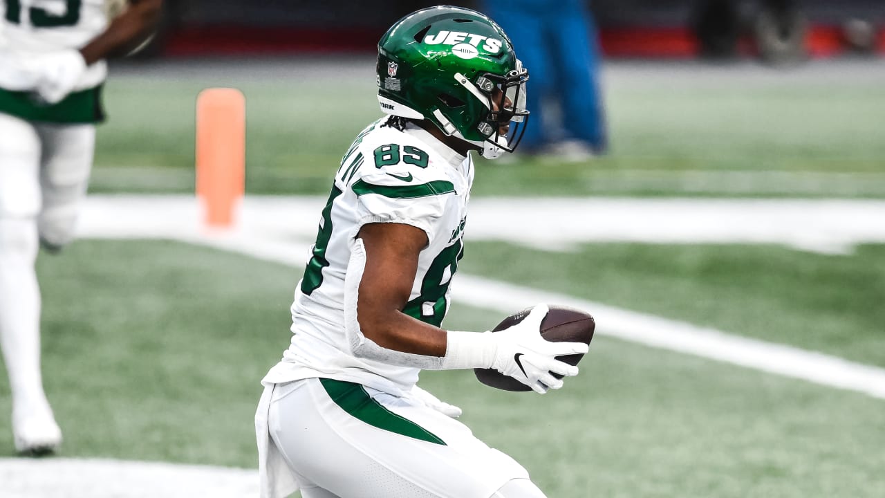 Snap Count Analysis | Which Jets Played the Most Snaps in Season Finale ...