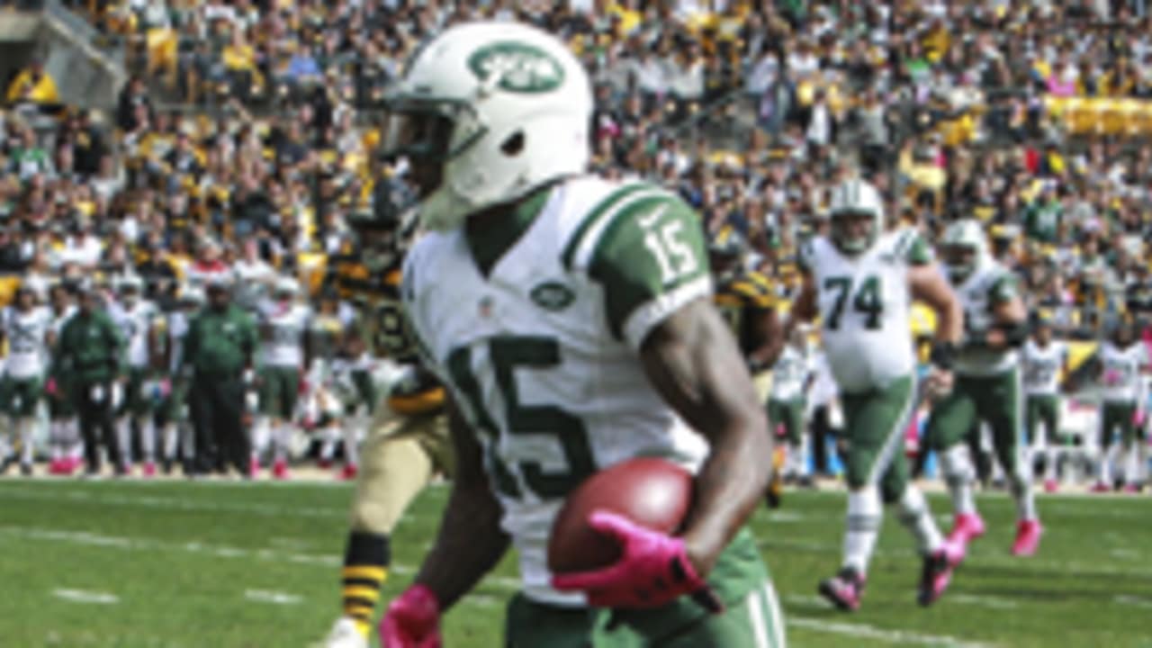 Jets-Steelers: Locker Room Sound Bites