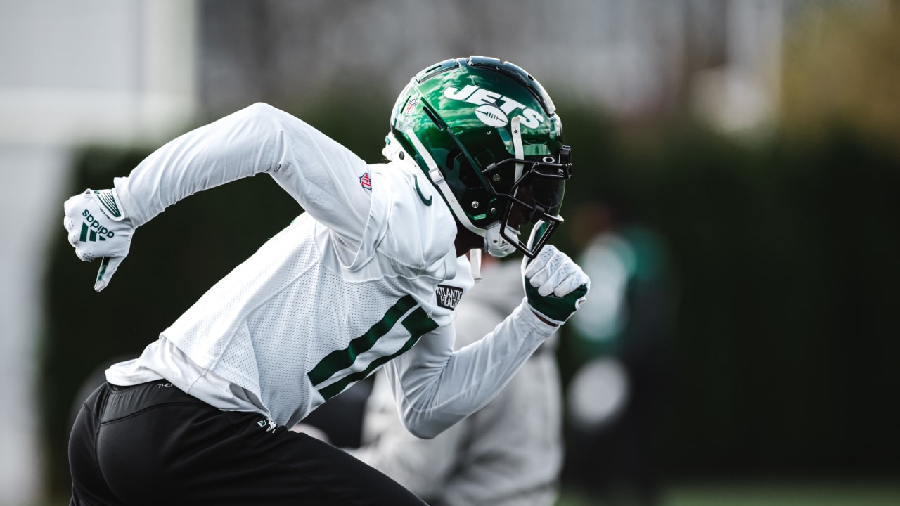 Practice Gallery | Top Photos from Wednesday Practice of Broncos Week