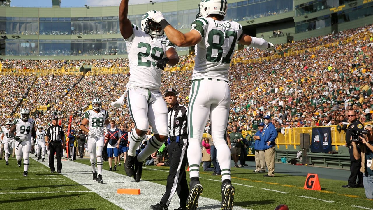 Healthy Decker Opens Things Up