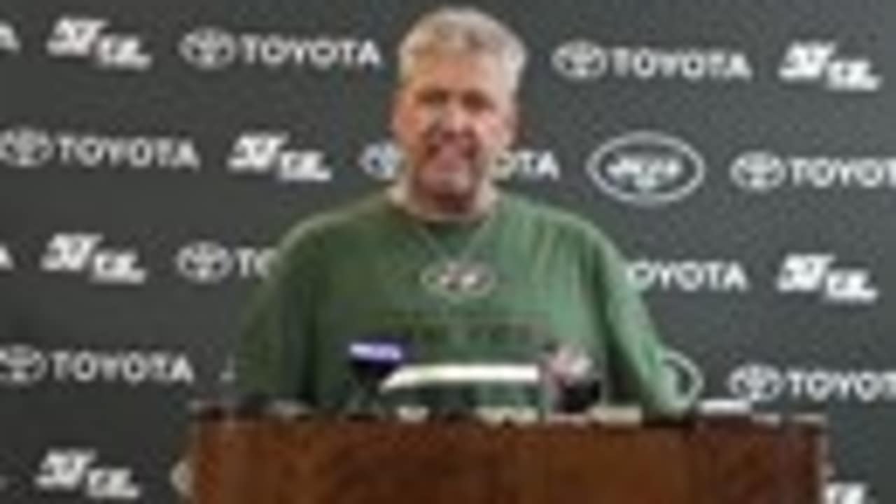 REX: All of Us Are Trying to Get Better