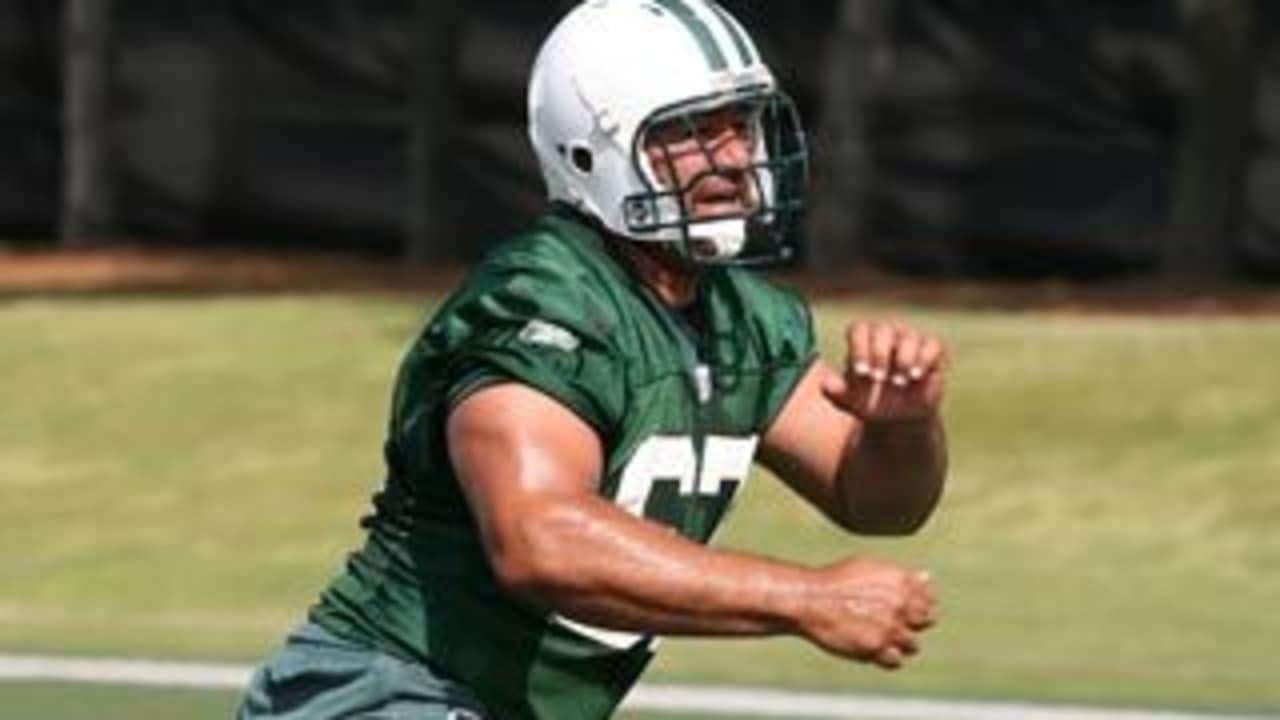 Kimo Possesses the Secret of Being a Pro