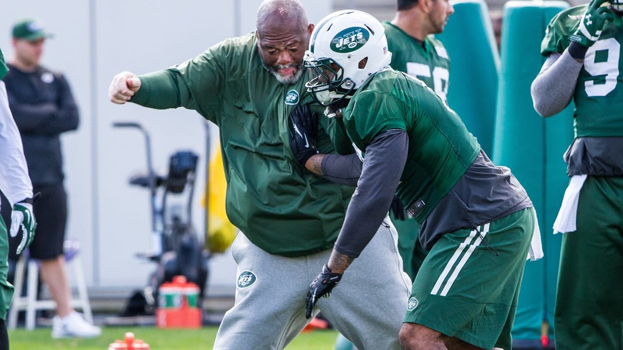 Dunbar: 'We All Know Our Situation'