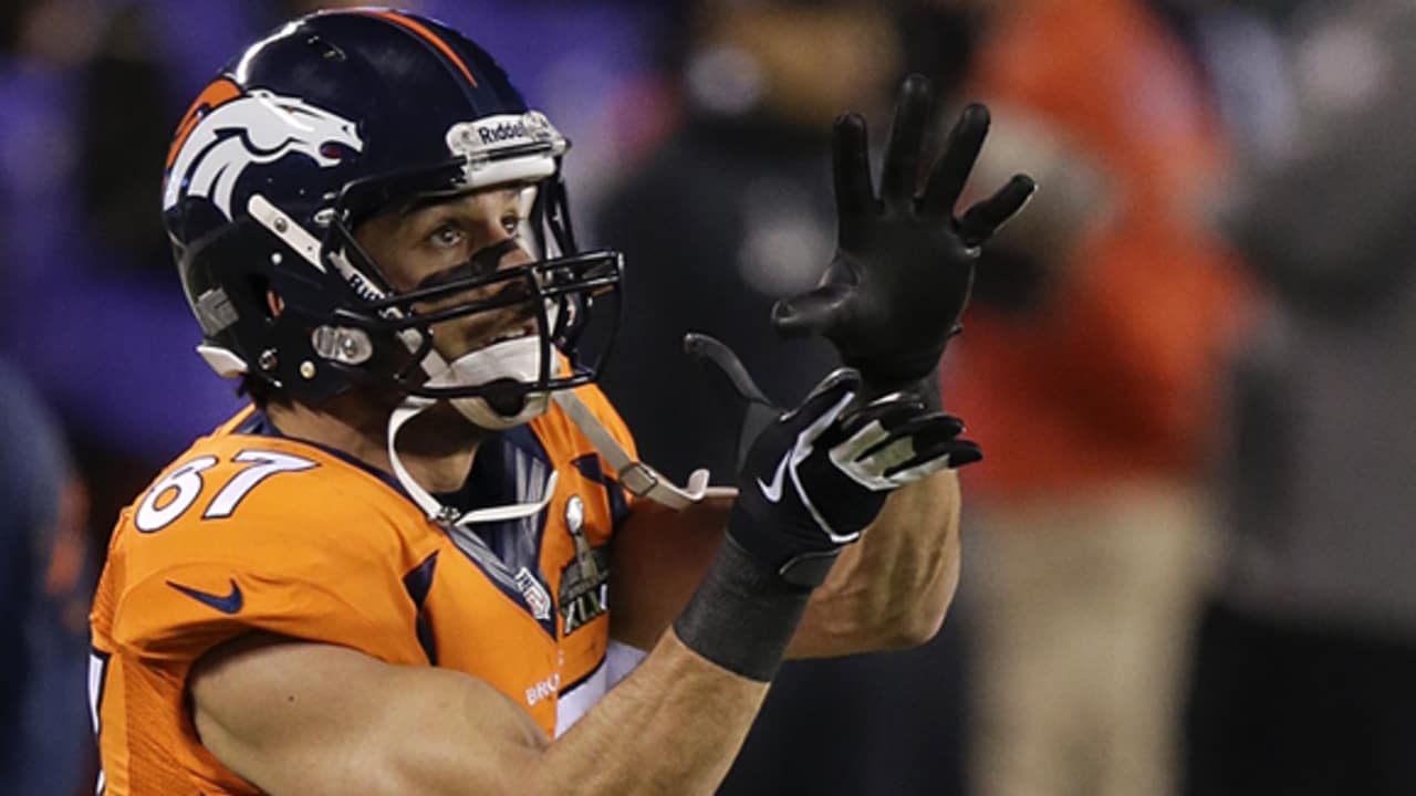 After Decker, Are More Moves on the Way?