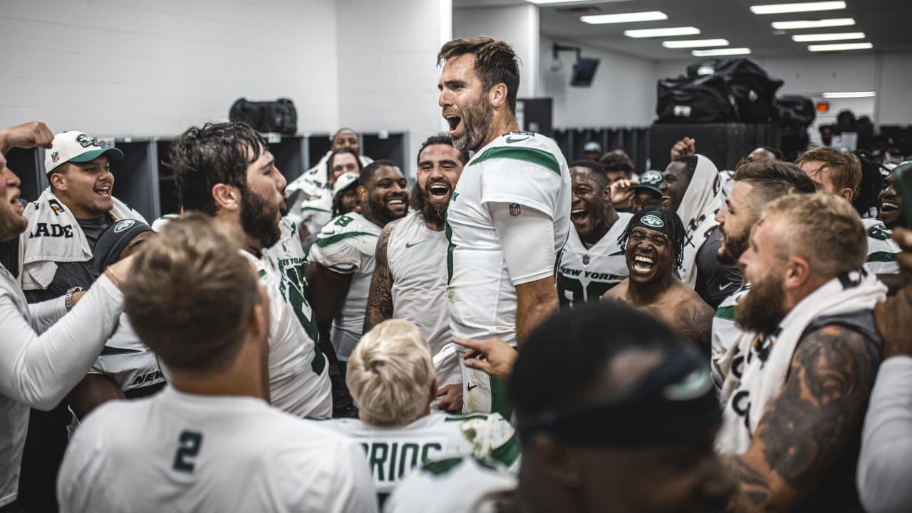 Gallery | The Best Celebration Photos Following the Comeback Win Over ...