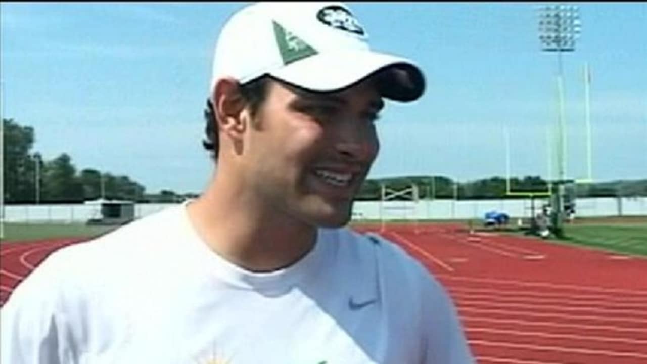 Sanchez discusses his improvement