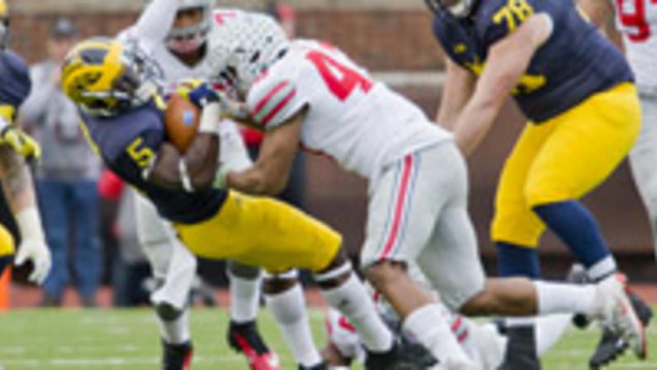Roundup: Michigan, Ohio State Predictions