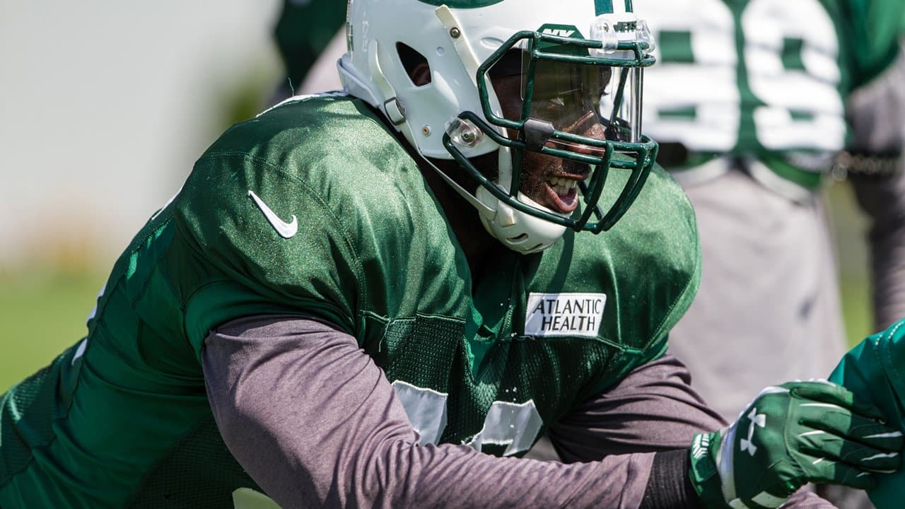 Wilkerson: Rodgers Can Make Any Throw