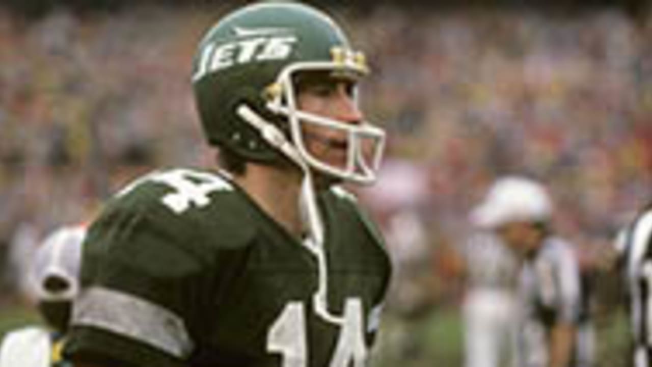 Recalling Richard Todd’s Fancy Footwork