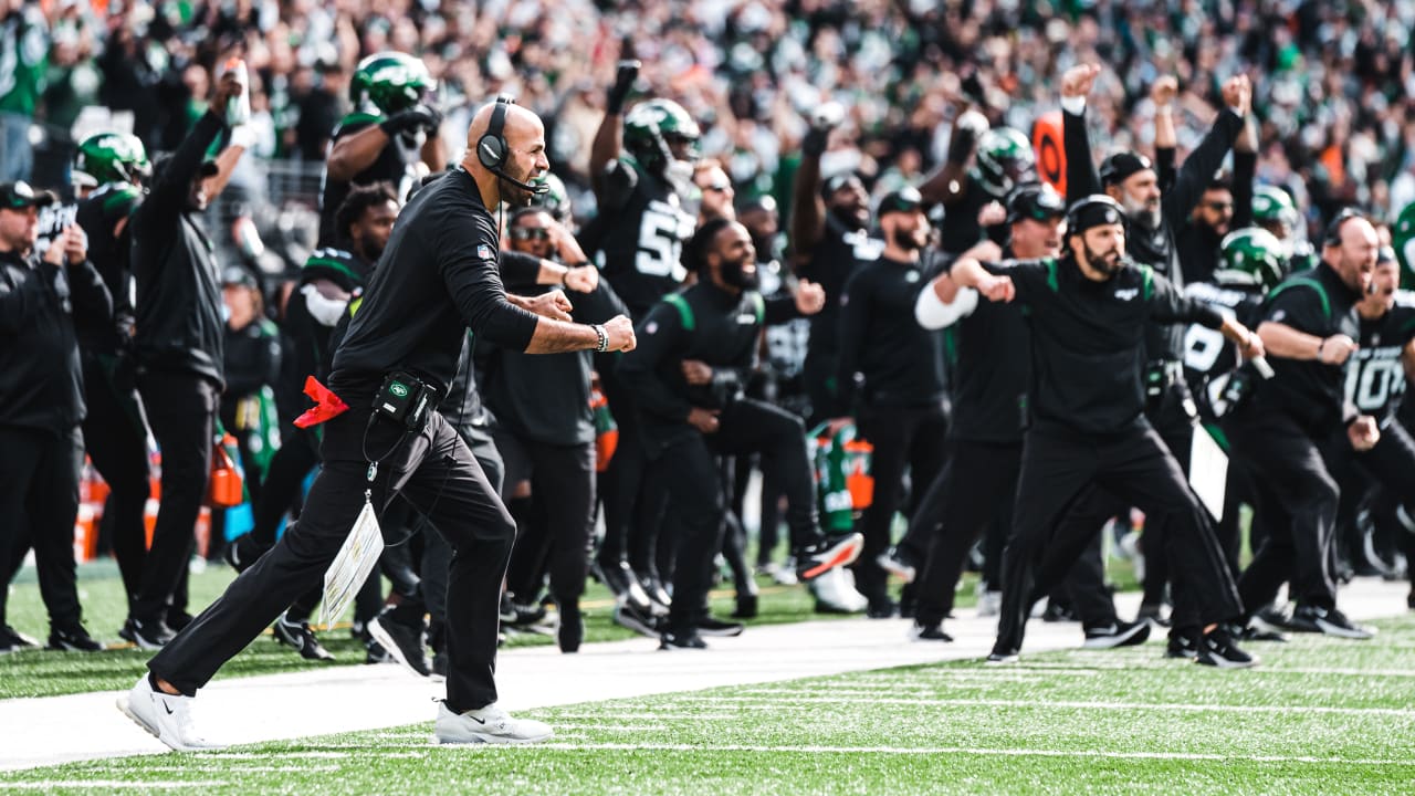 How Did the Jets Establish the Culture for the Future in 2021?