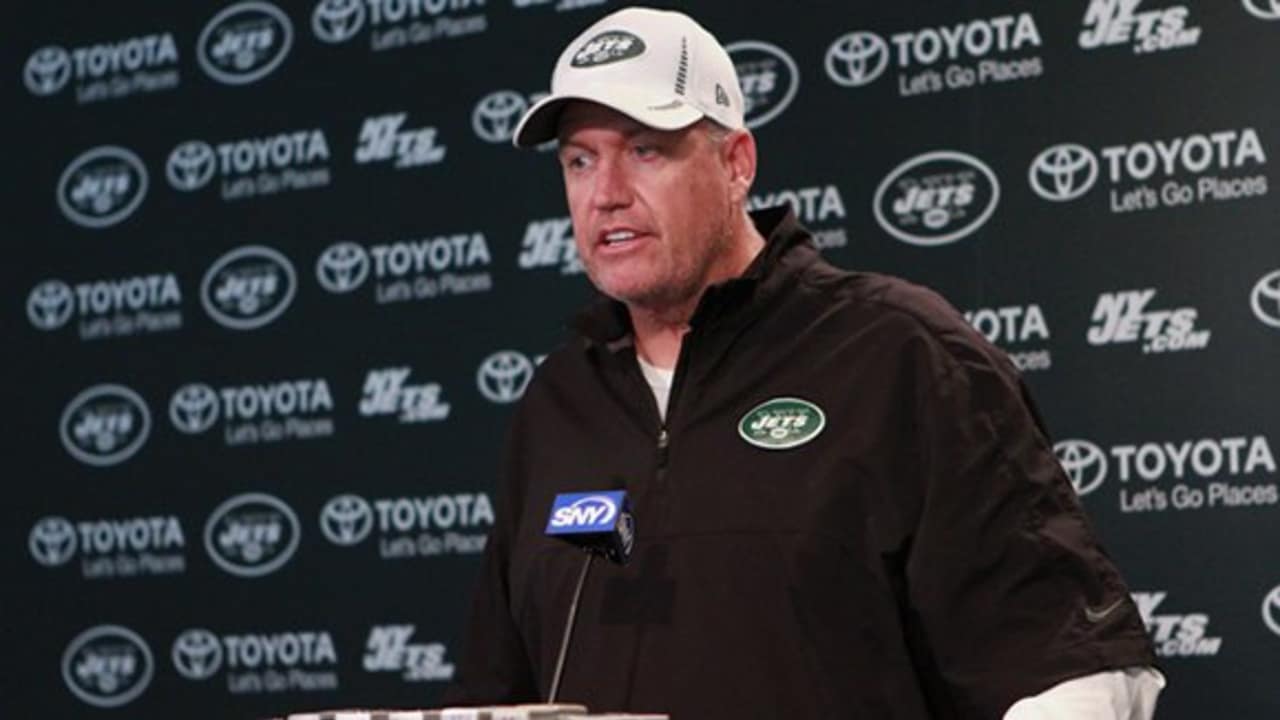 5/11 Rex: Campbell Has Been Impressive