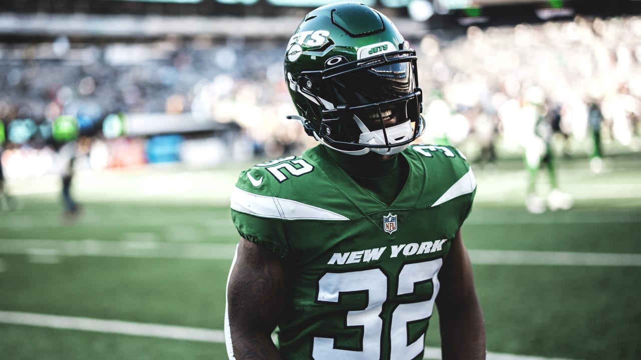 What Did Michael Carter Learn During His Second Season with the Jets?