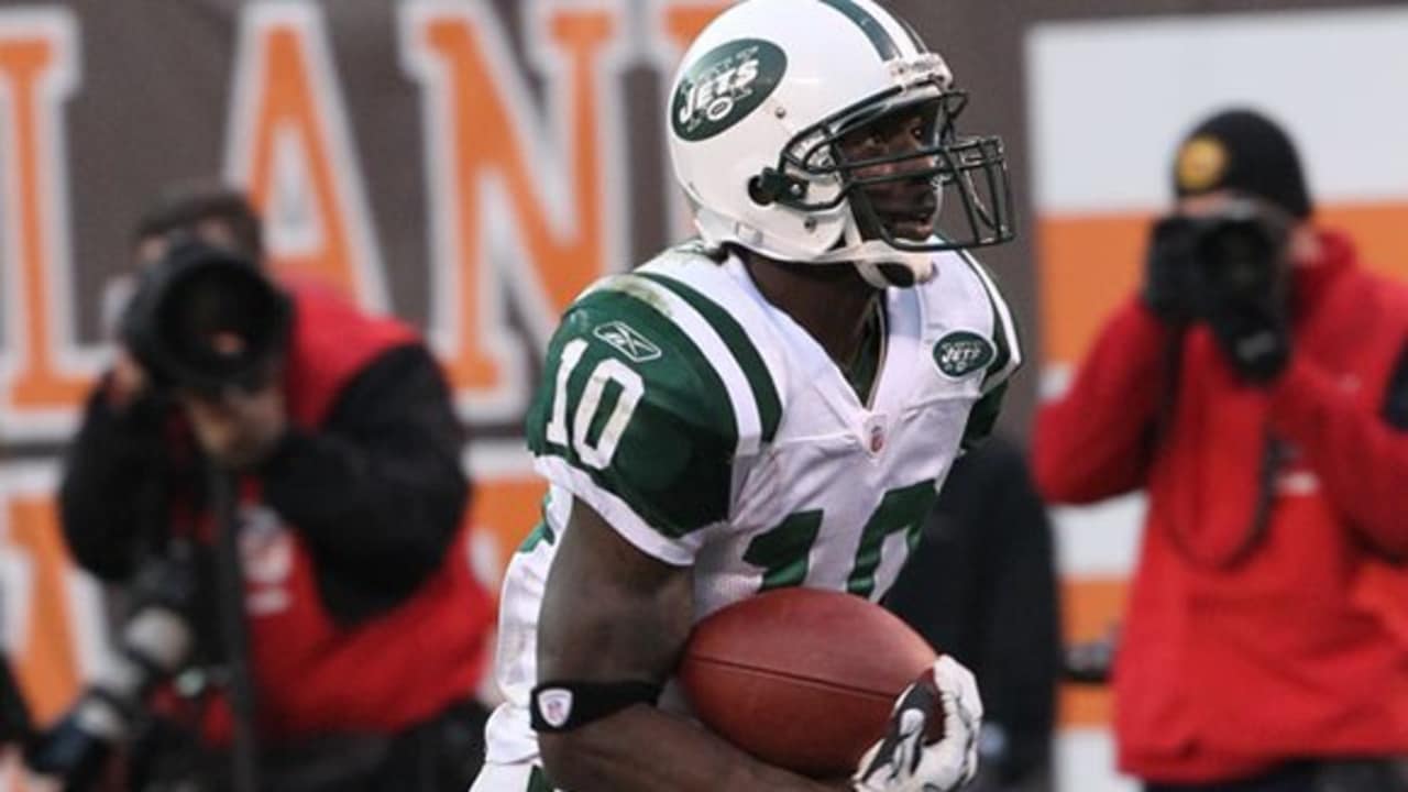 Holmes: "Be Ready to Play Big on the Outside"