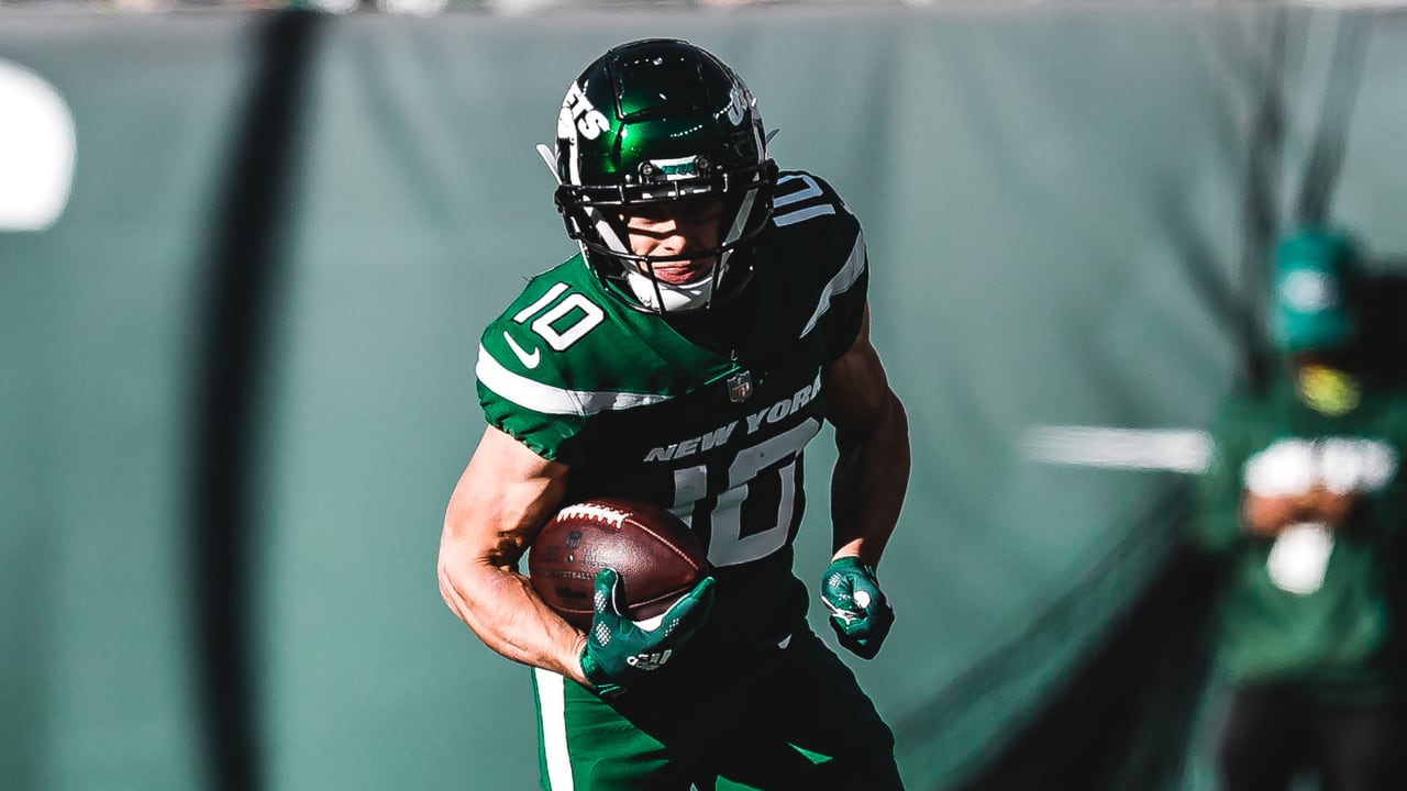 Highlights | Jets' Top Plays vs. the Saints Week 14