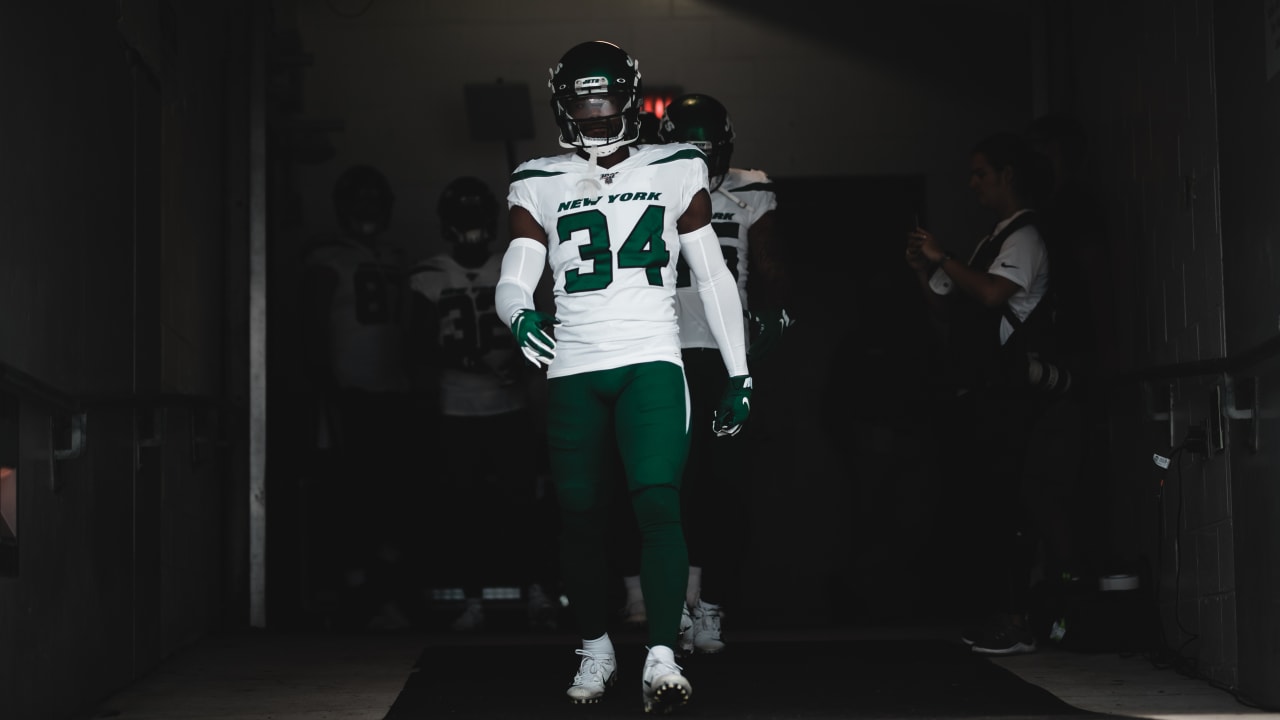 Through the Lens: The Best Photos from Jets at Jaguars