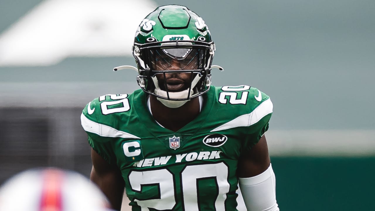 Notebook | S Marcus Maye Is Jets’ Top-Rated Free Agent, According to ...