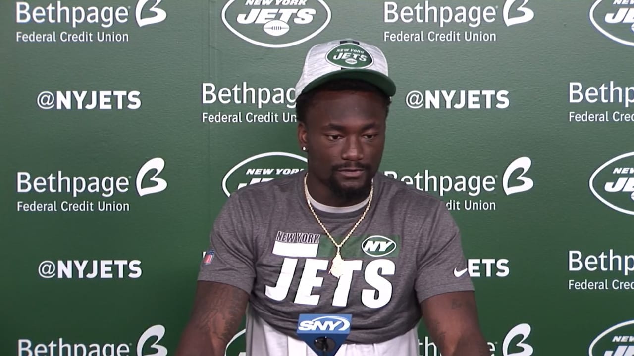 Corey Davis: We Have to Eliminate the Mental Errors and Give Ourselves ...