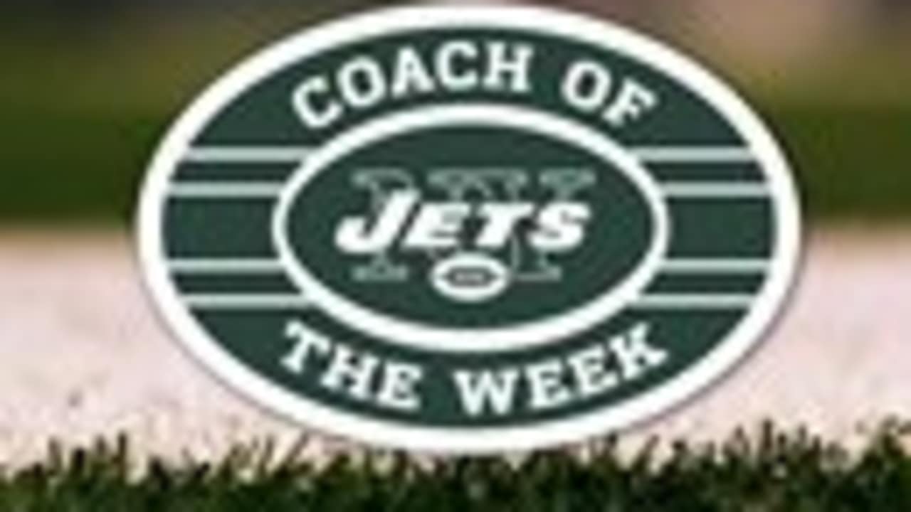 Coach of the Week: Rob Tynan, Joel Barlow HS