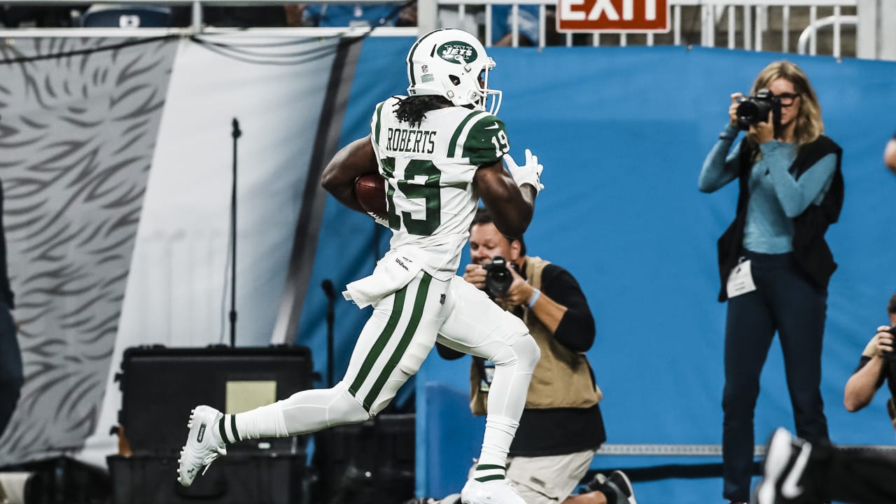 What Does Brant Boyer Think of Jets’ Special Teams Unit?