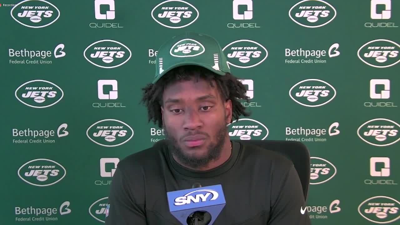 Michael Carter: Striving for Perfection Every Week