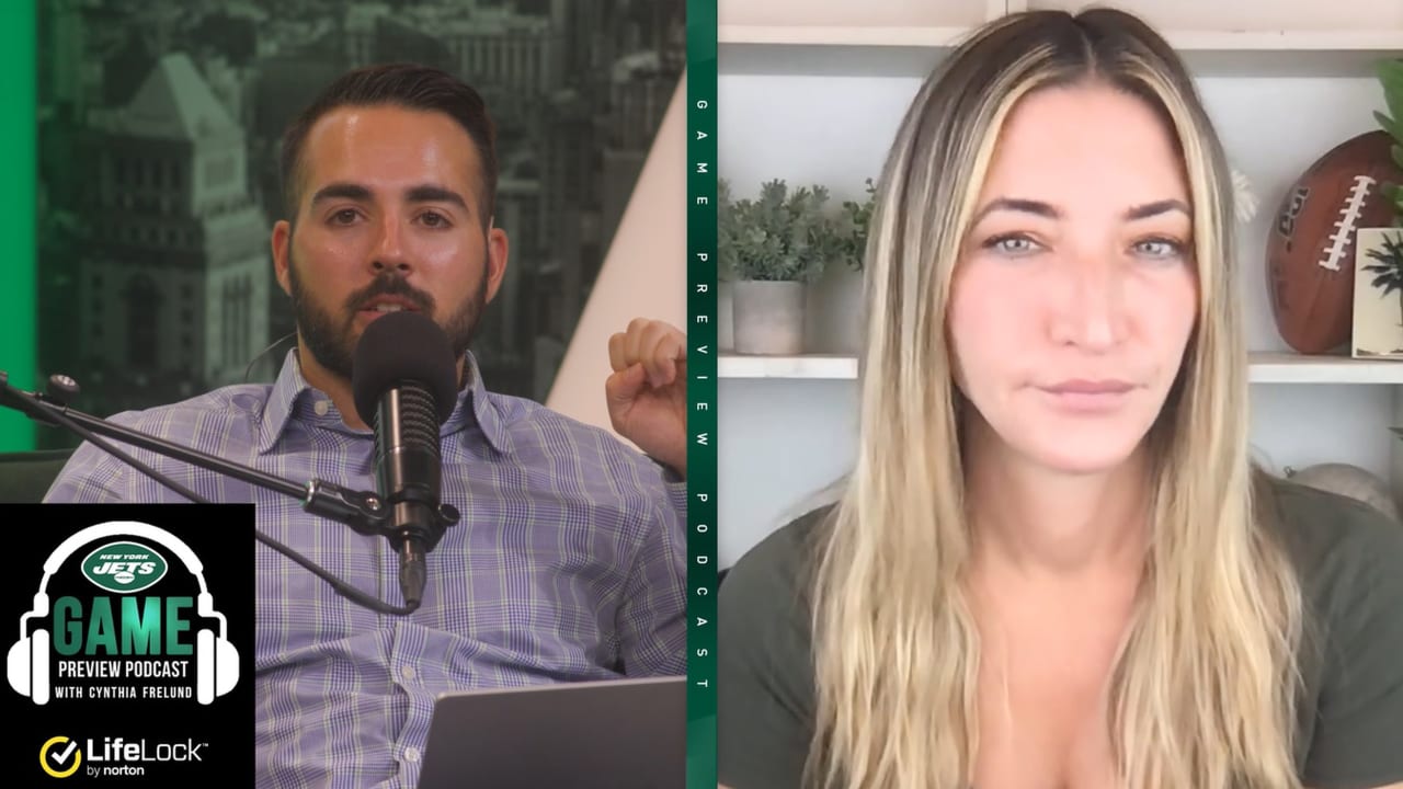 Jets Game Preview Podcast: How the Jets Can Get Back on Track vs. the ...