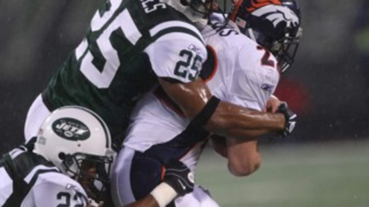 Monday Player Interviews