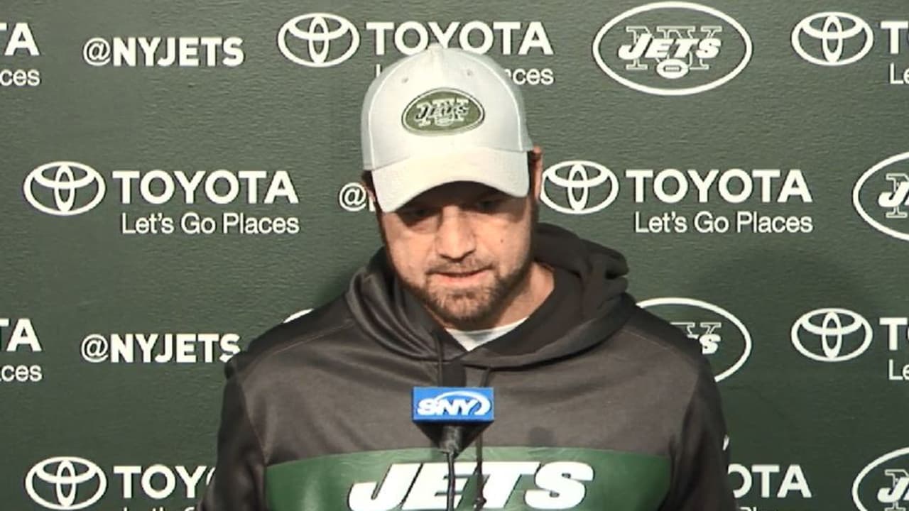 Jeremy Bates: Chris Herndon Has a Bright Future