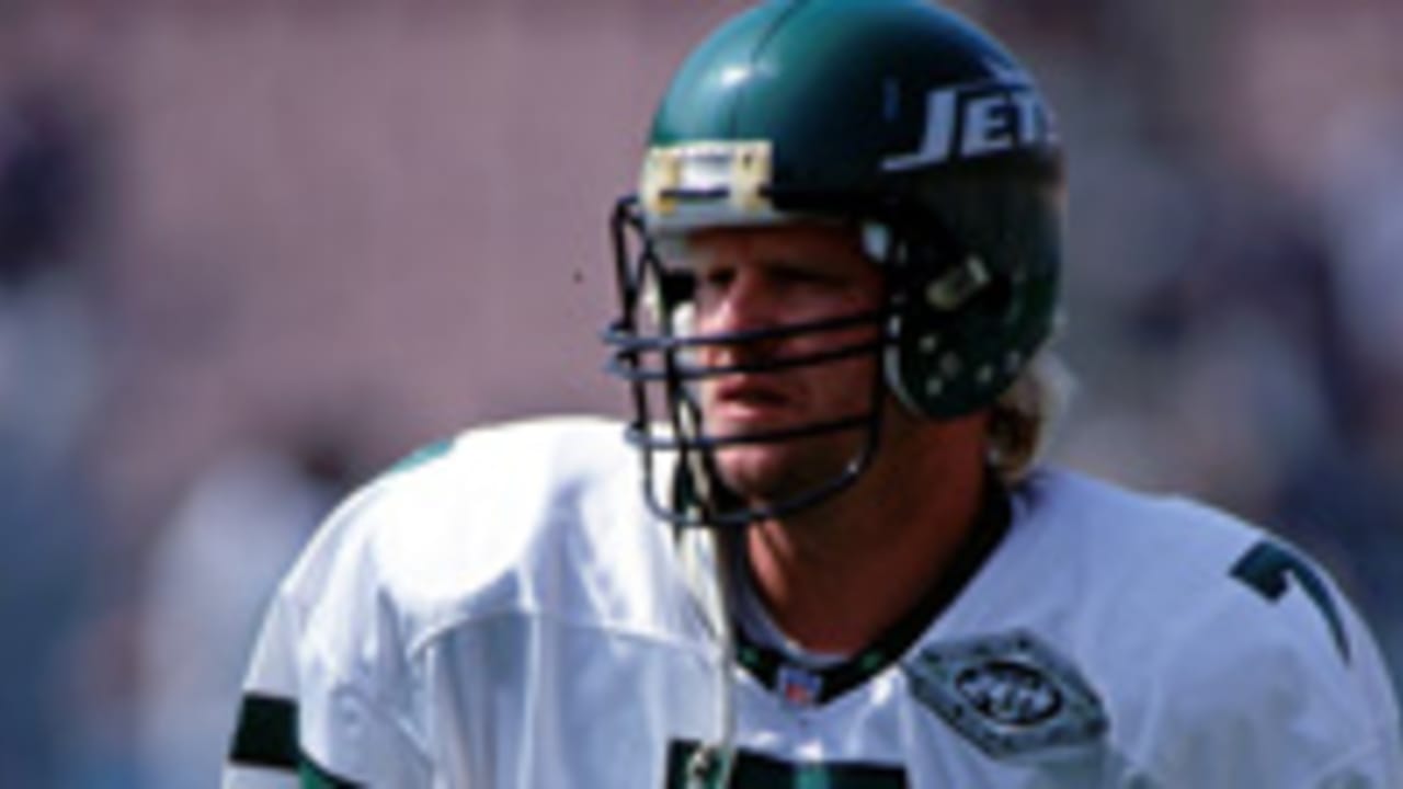 Boomer: Jets Heading in Right Direction