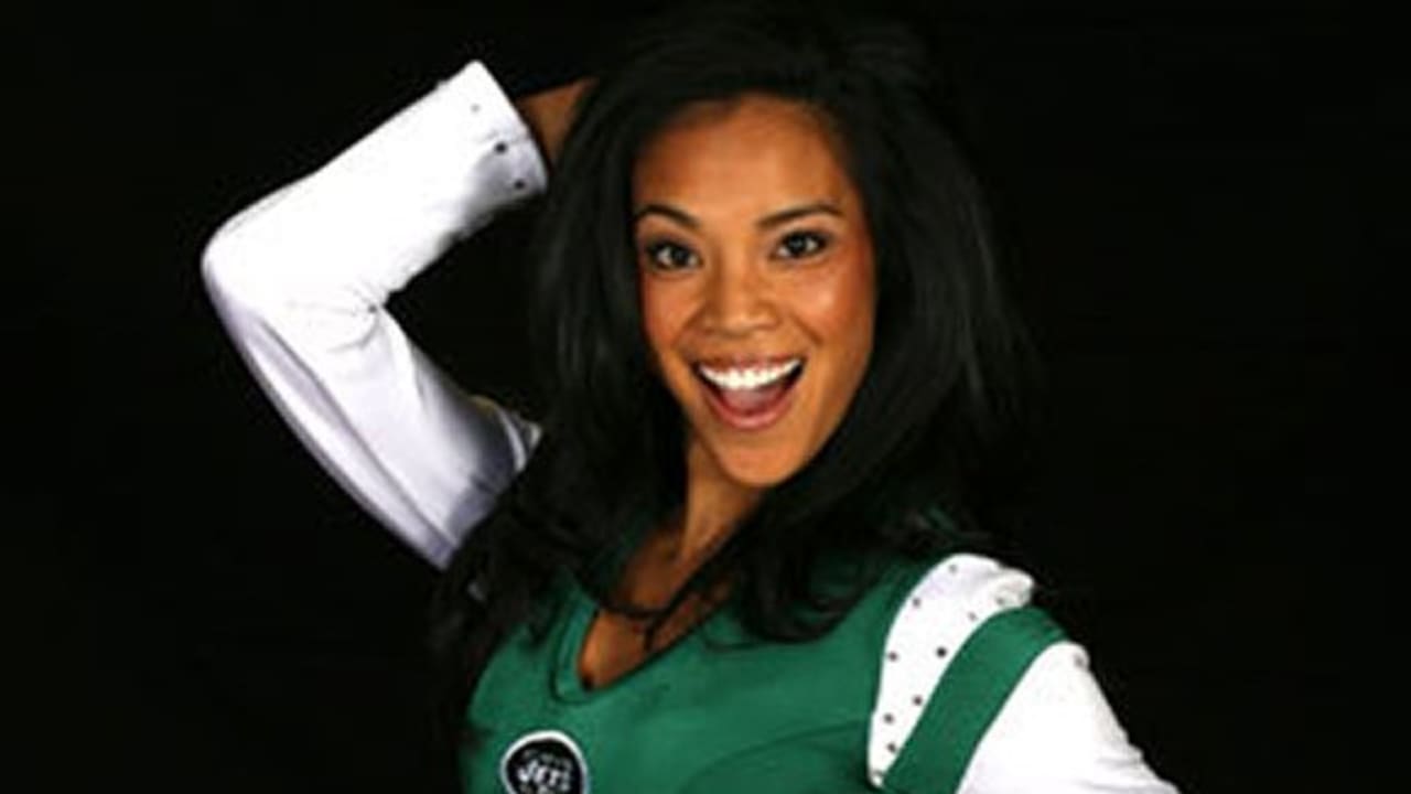 Jets 24/7 Flight Crew Spotlight - Kate