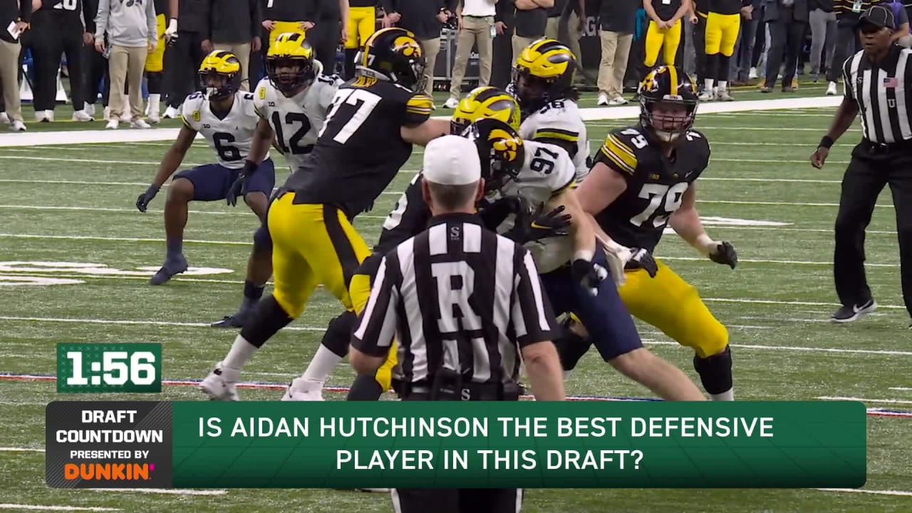 Jets Draft Countdown | On the Clock Answering Draft Questions